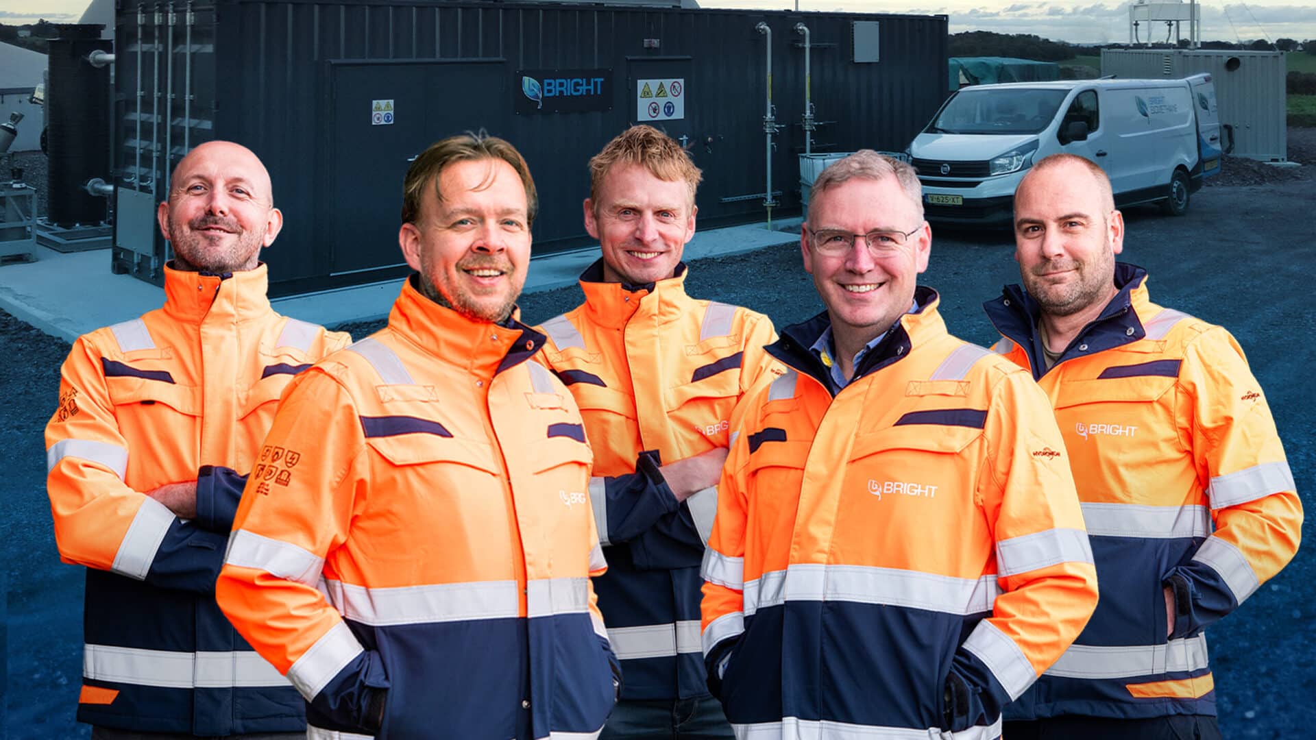 Our Solutions | HoSt Group