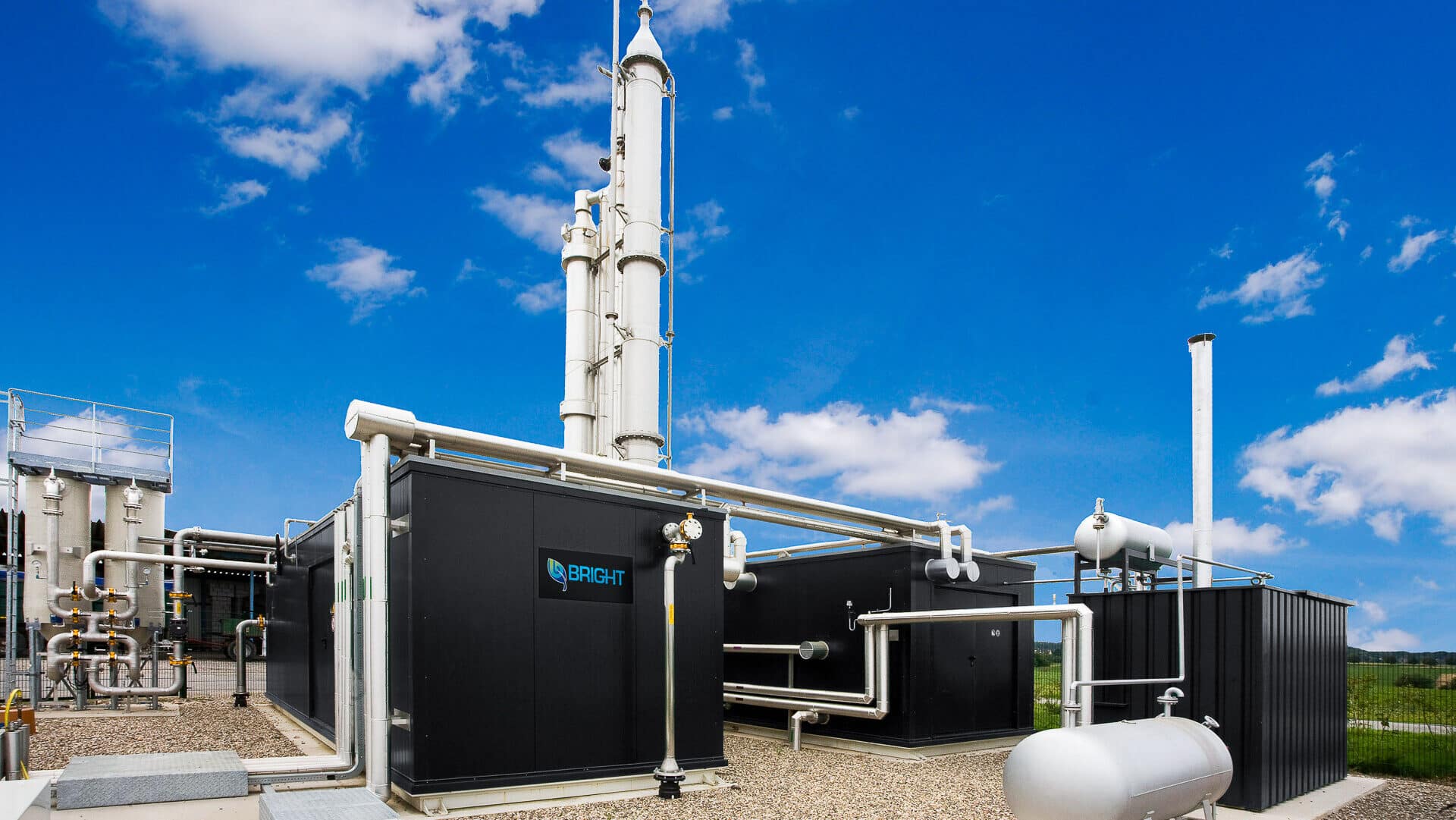 Our Solutions | HoSt Group