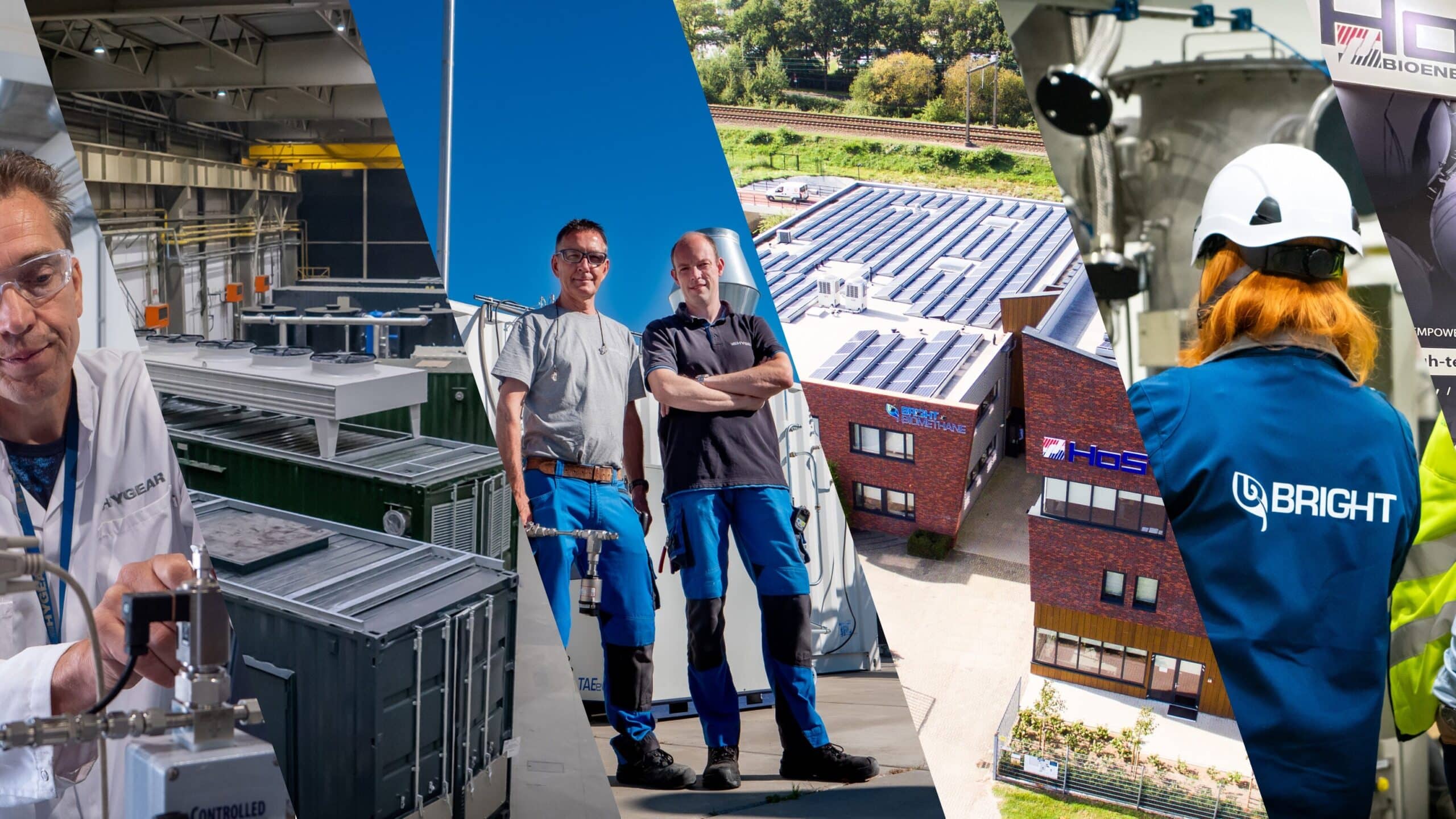 Our Solutions | HoSt Group