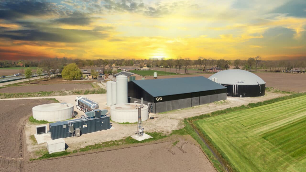 About us | HoSt Group