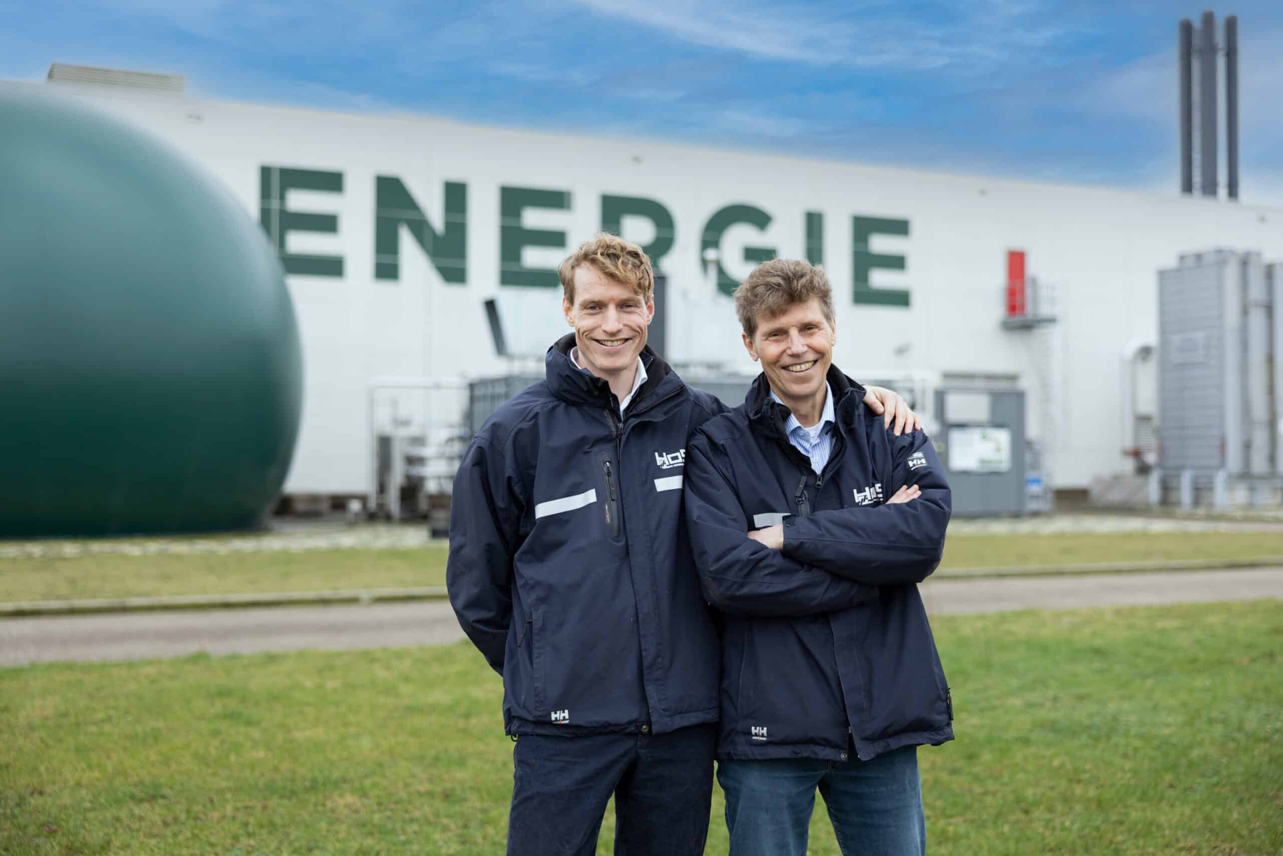 About us | HoSt Group