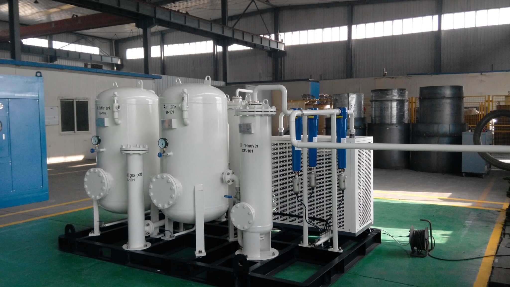 Our Solutions | HoSt Group