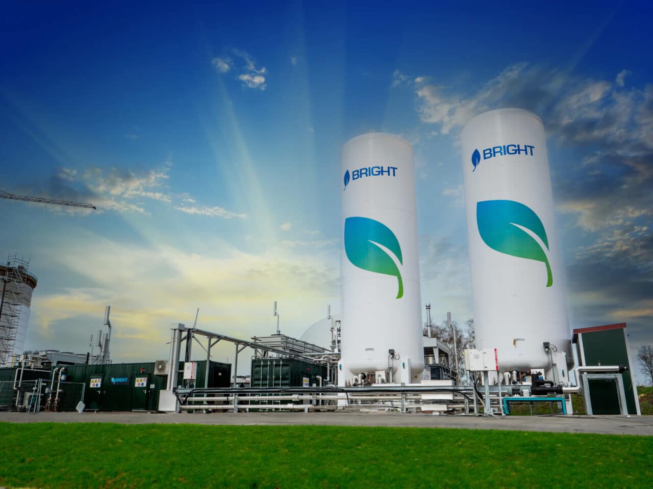 Our Solutions | HoSt Group